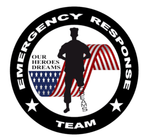 Emergency Response Team - Our Heroes' Dreams