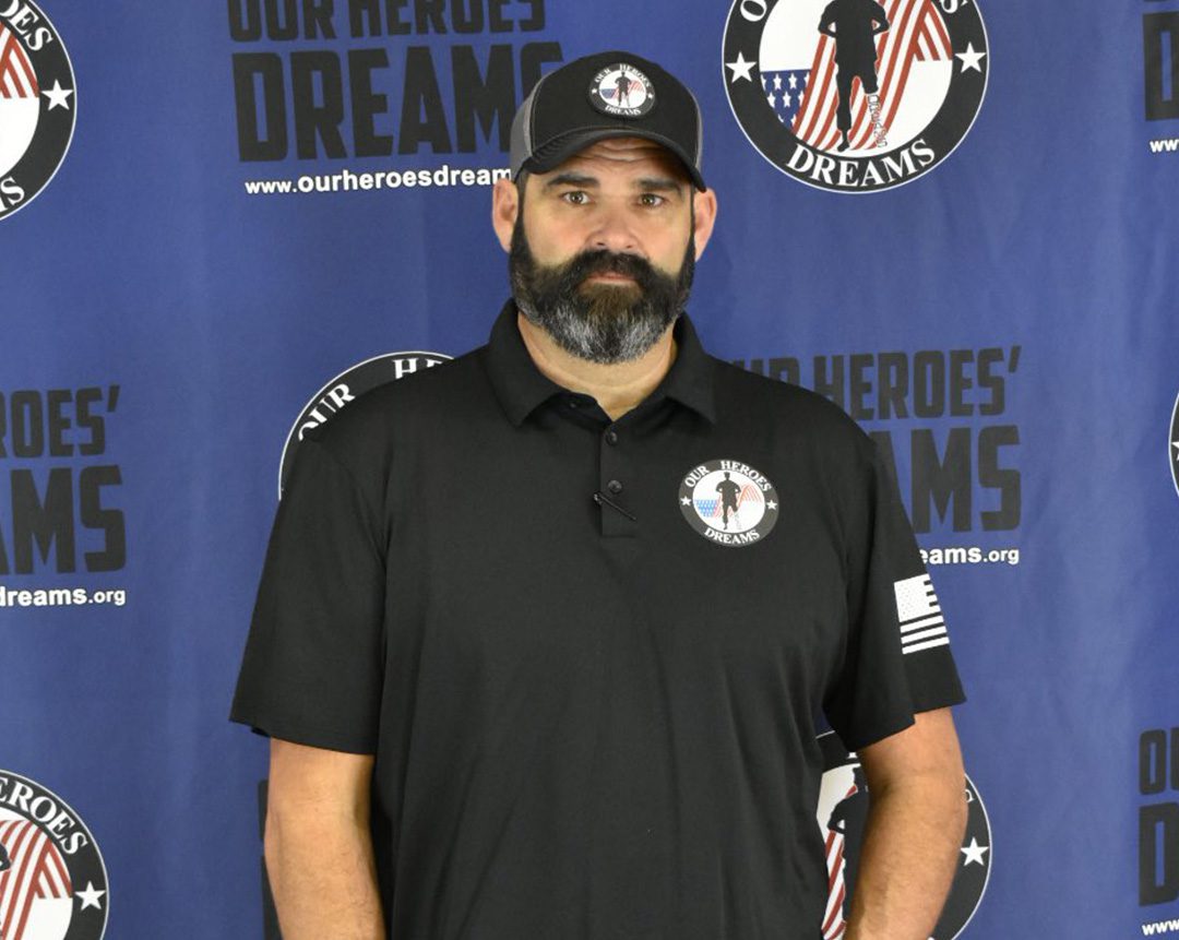 About - Our Heroes' Dreams